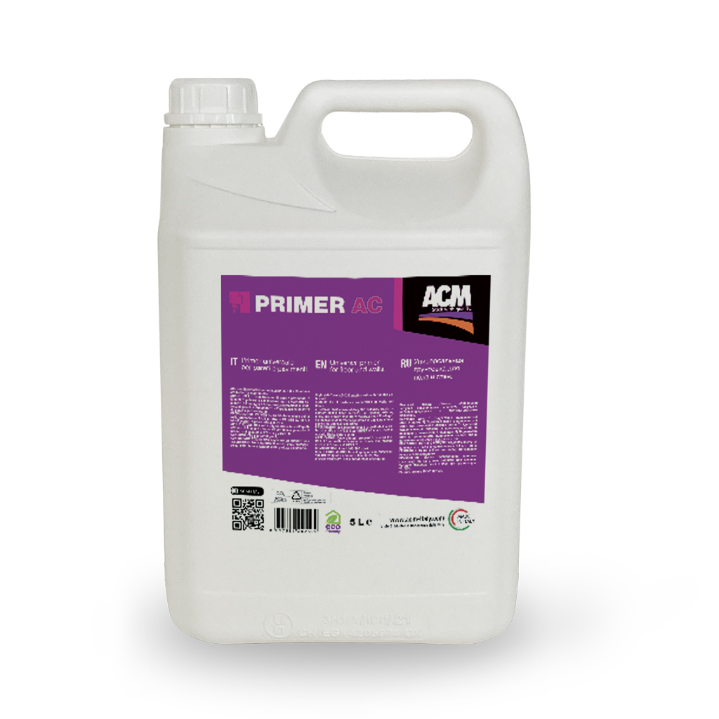 PRIMER AC - acm-italy