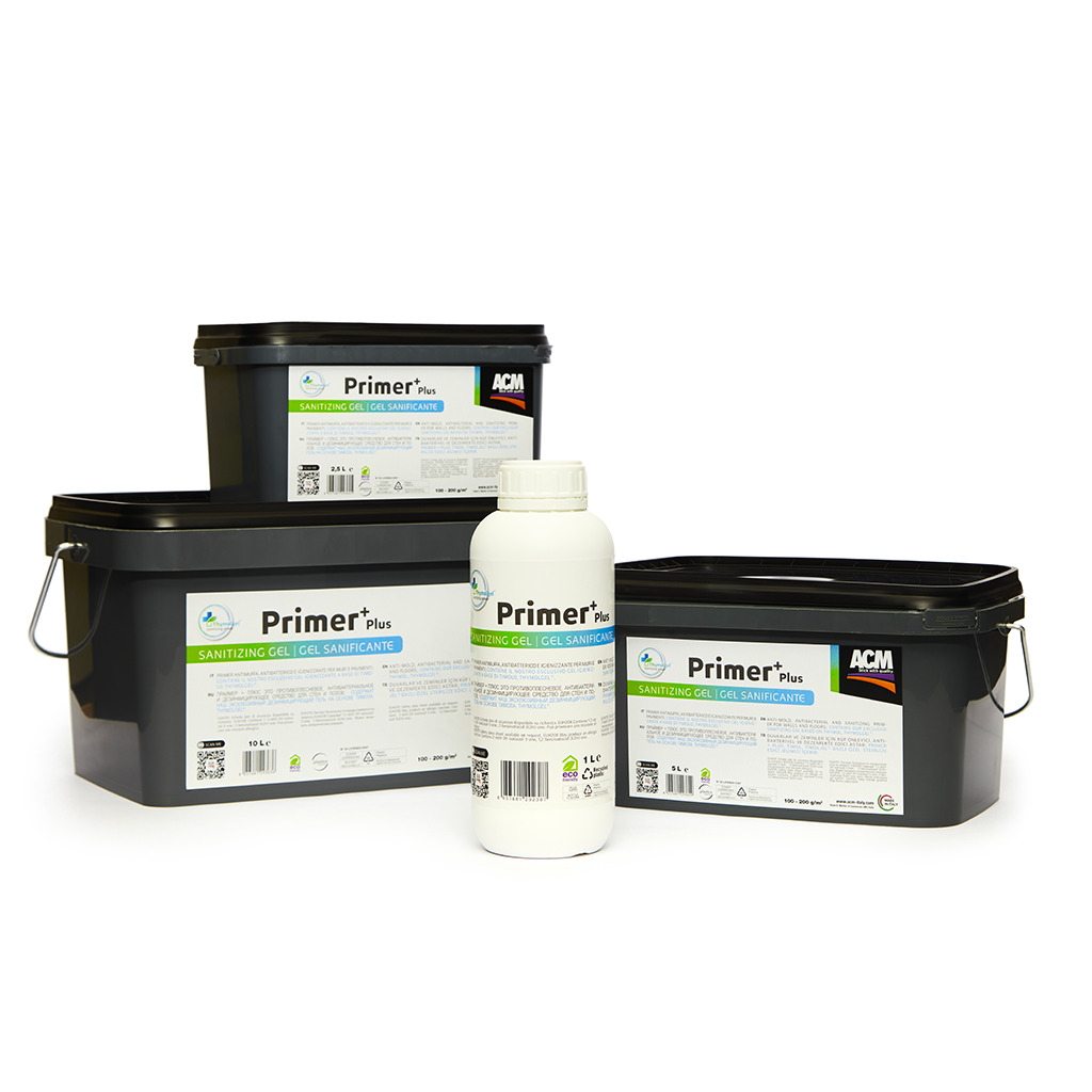 Primers and wall preparation Archivi - acm-italy