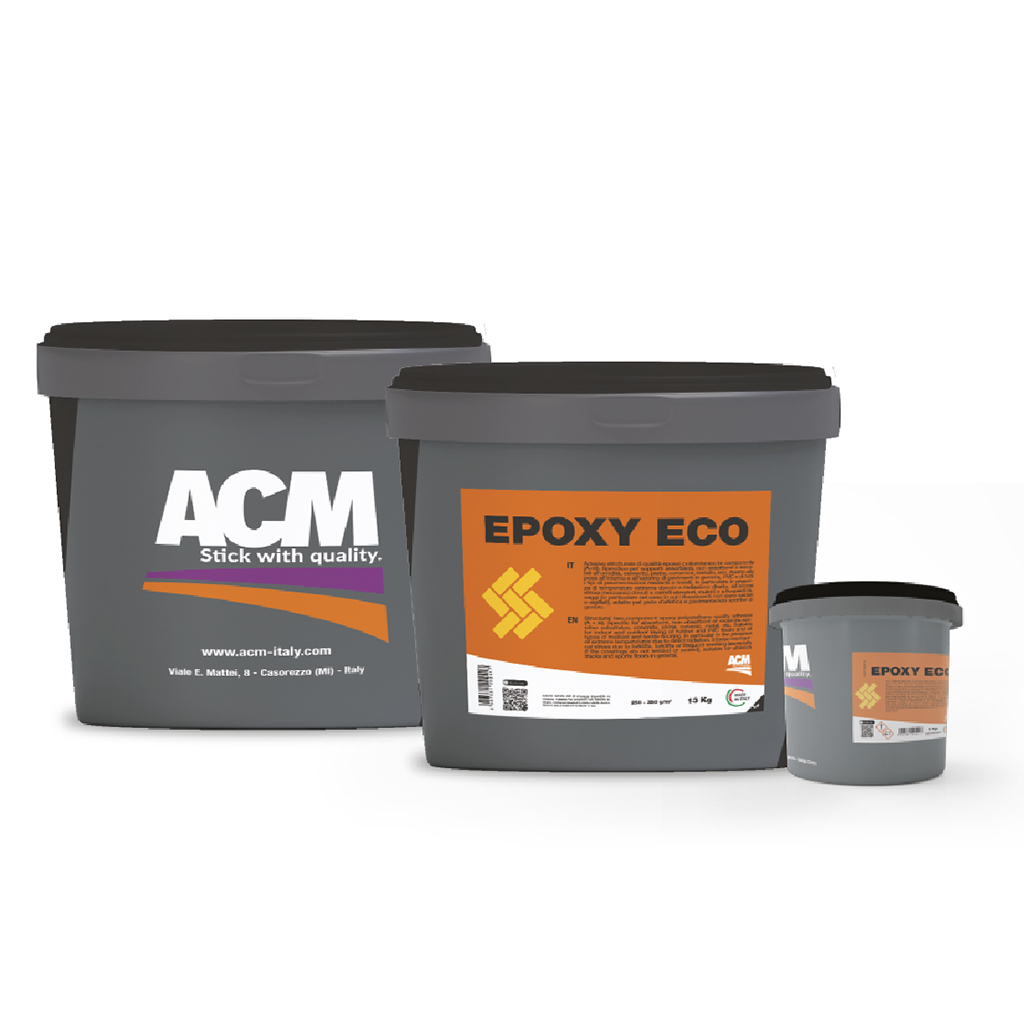 EPOXY ECO - acm-italy