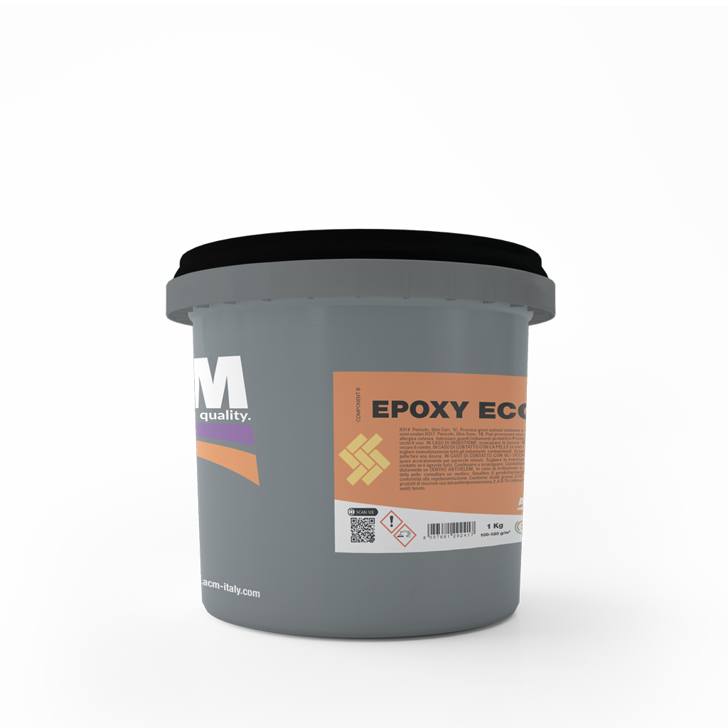 EPOXY ECO - acm-italy