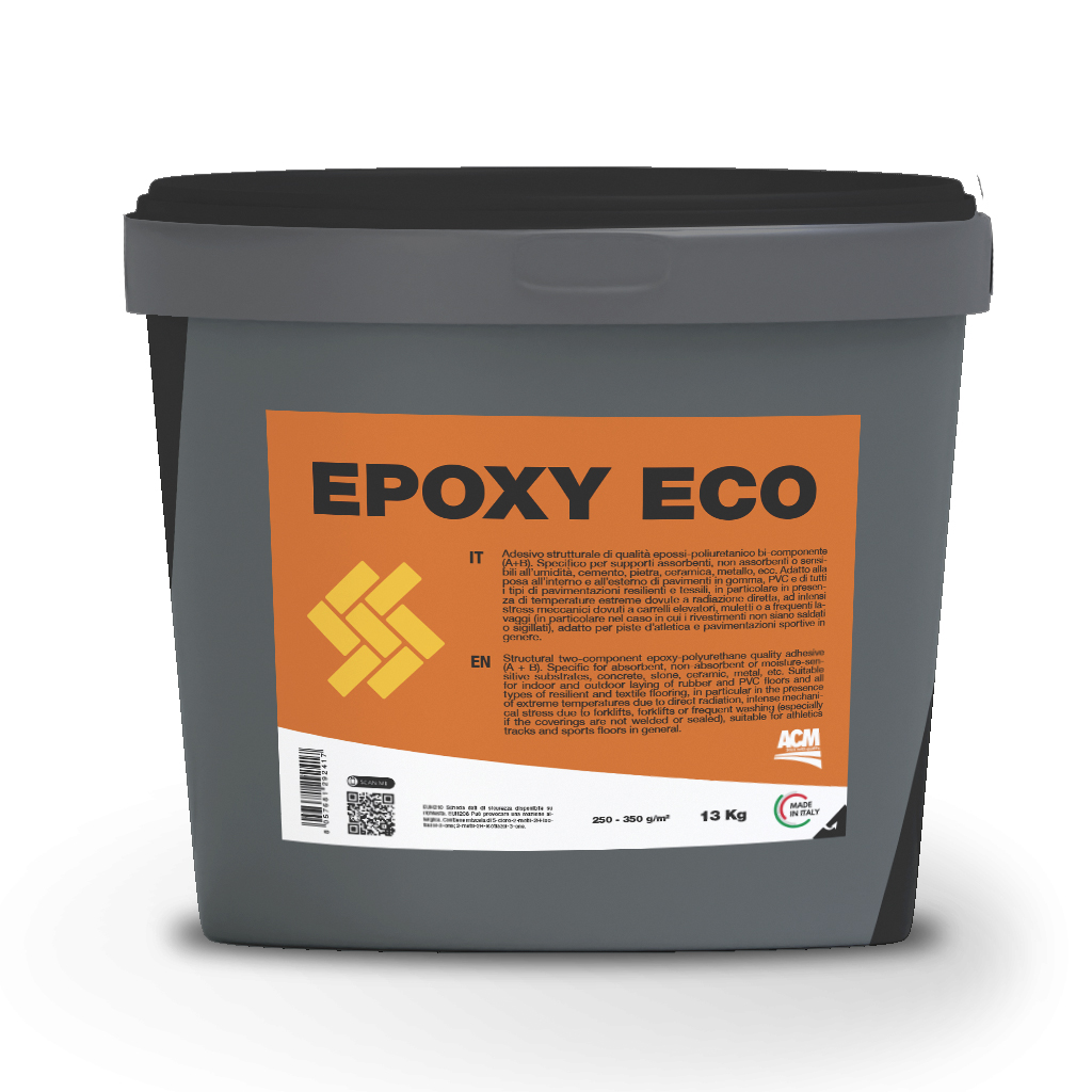 EPOXY ECO - acm-italy