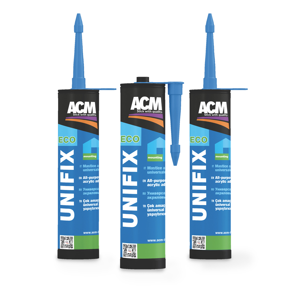 UNIFIX ECO - acm-italy