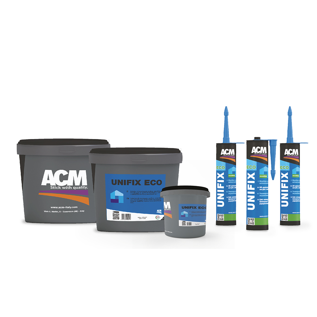 UNIFIX ECO - acm-italy