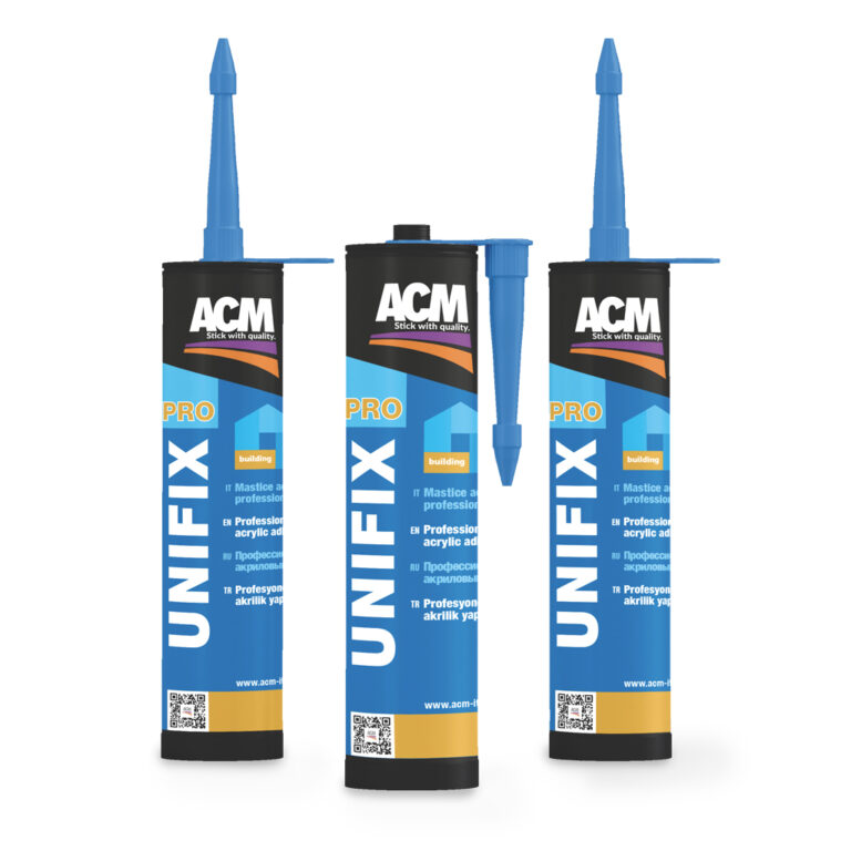 UNIFIX PRO - acm-italy
