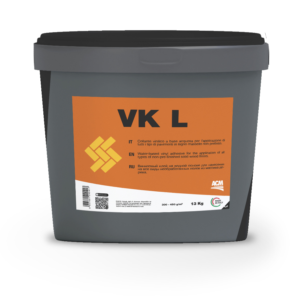 VK L - acm-italy
